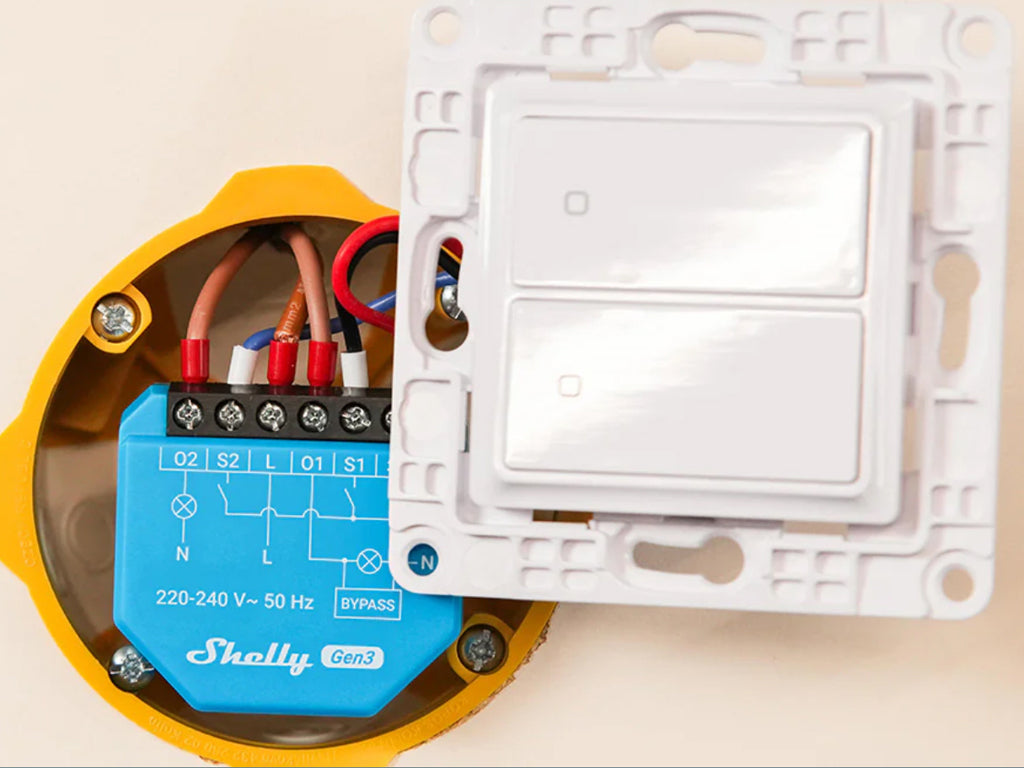Shelly 2L Gen3 – Shellyparts.de