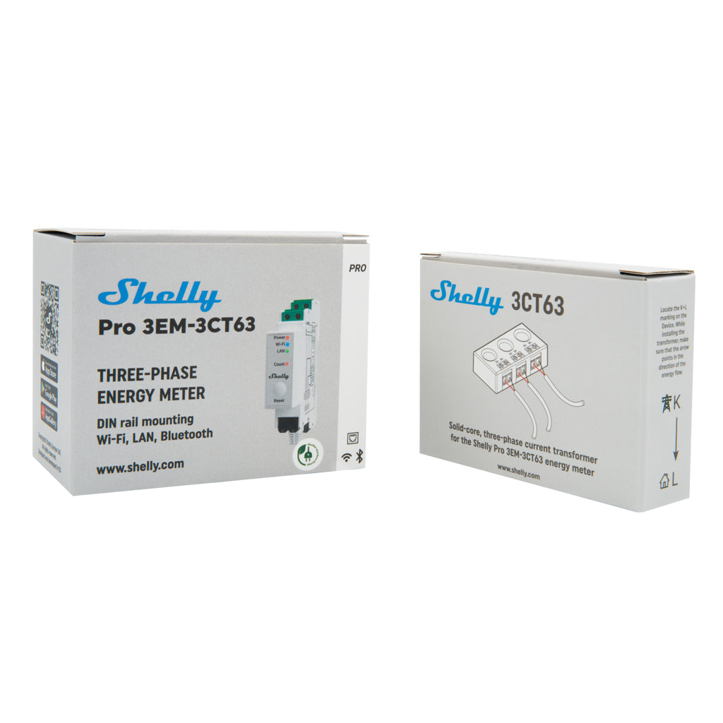 Shelly Pro 3EM-3CT63 – Shellyparts.de