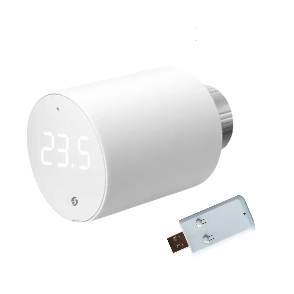 Shelly BLU TRV Thermostat – Shellyparts.de