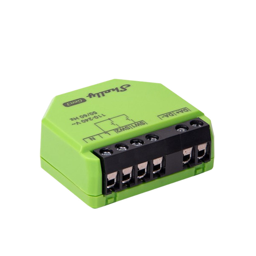 Shelly DALI Dimmer Gen3 – Shellyparts.de