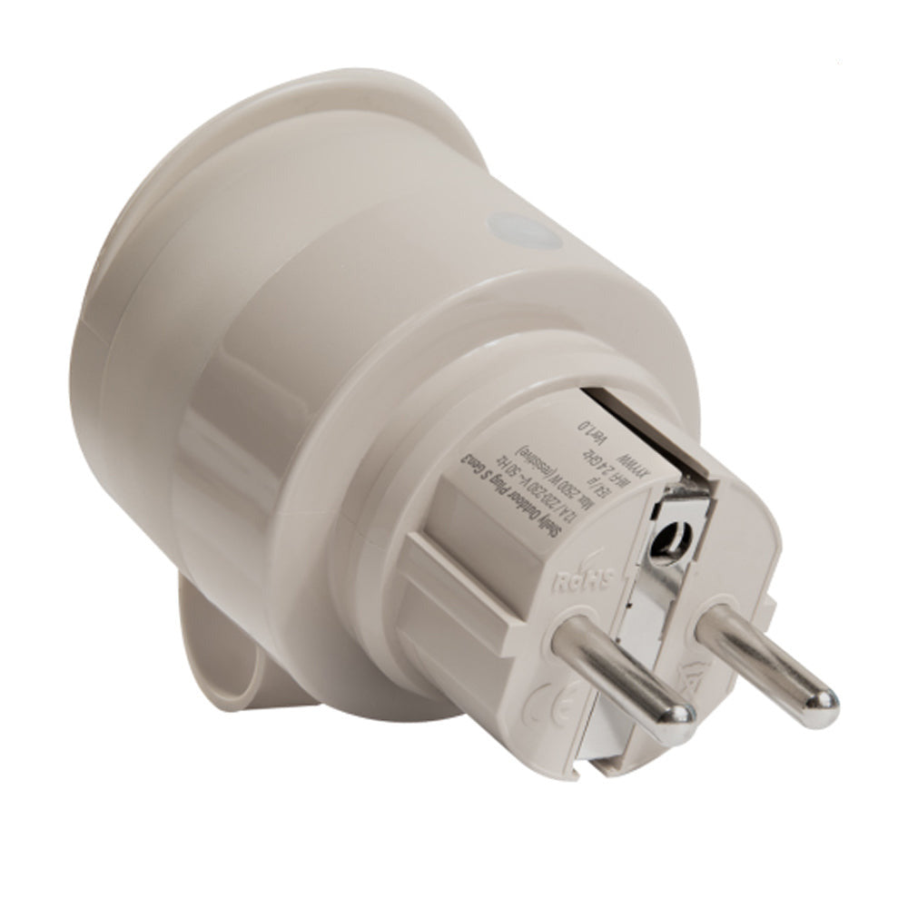 Shelly Outdoor Plug S Gen3 – Shellyparts.de