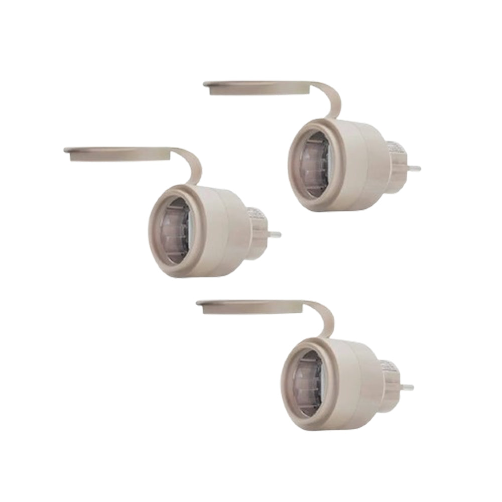 3er-Pack Shelly Outdoor Plug S Gen3 – Shellyparts.de