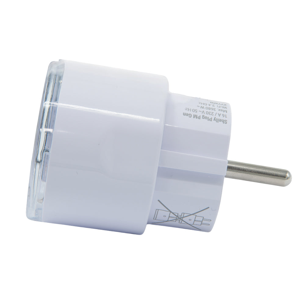 Shelly Plug PM Gen3 – Shellyparts.de