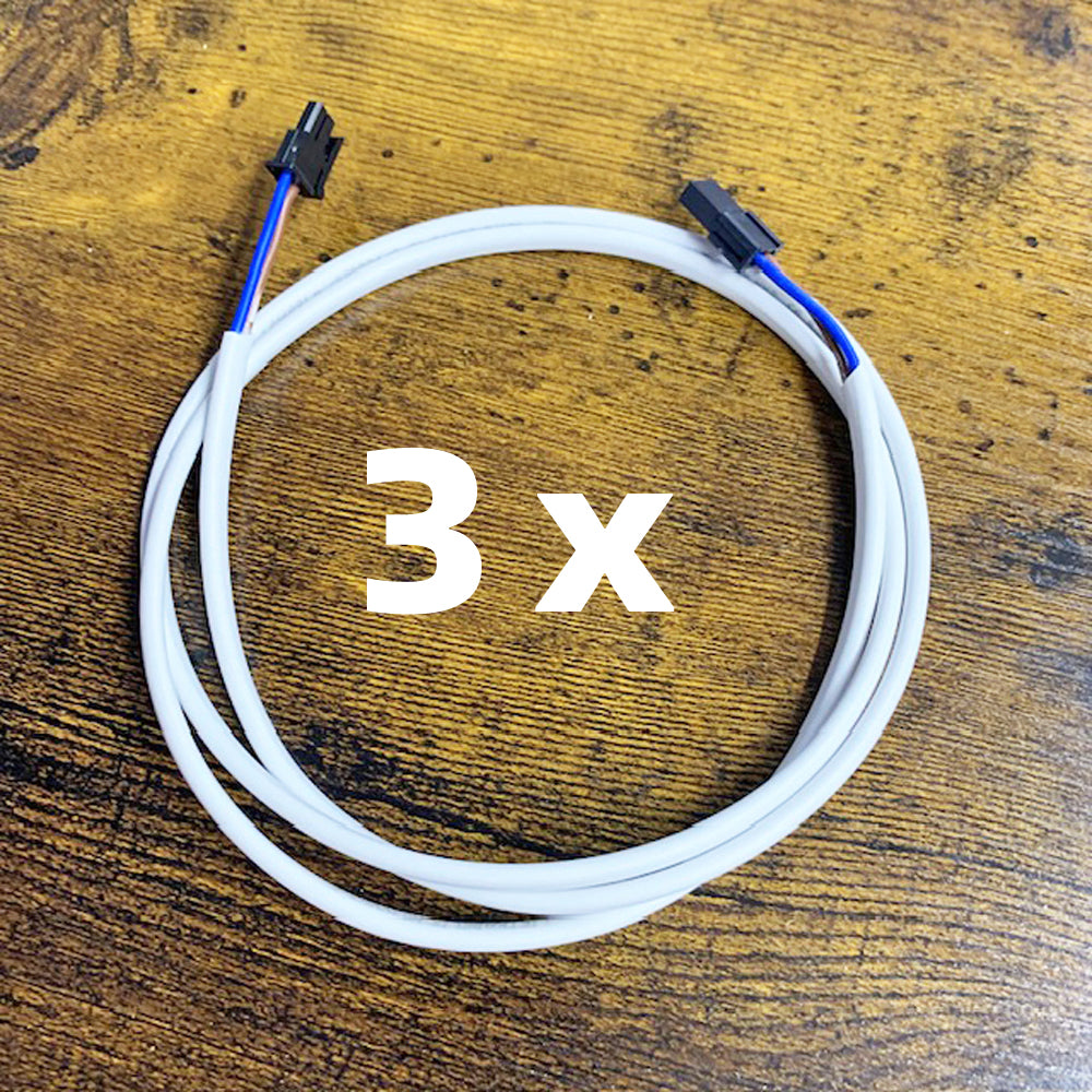 Extension cable for Shelly Pro 3EM / Pro EM 50A / EM Gen3 – Shellyparts.de