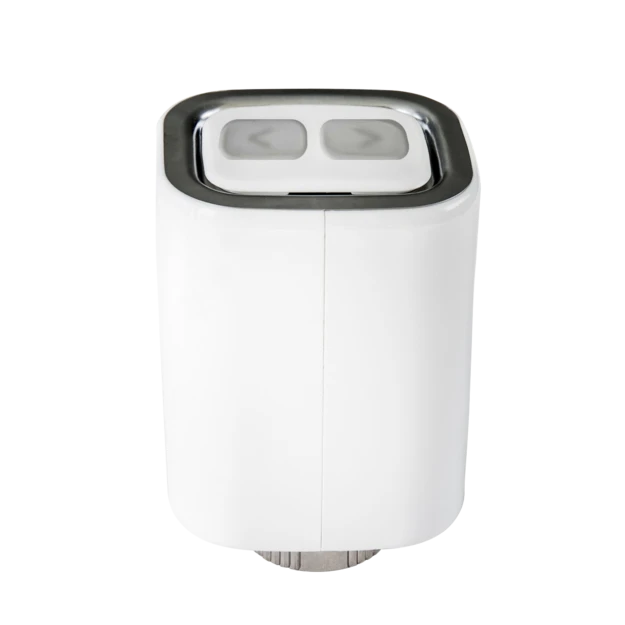 Shelly TRV Thermostat WLAN -Gebraucht- – Shellyparts.de